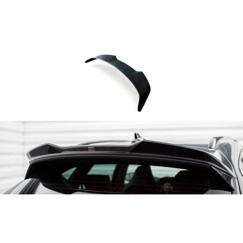 Maxton - Plus Haut Spoiler Cap 3D Cupra Formentor Mk1 Facelift