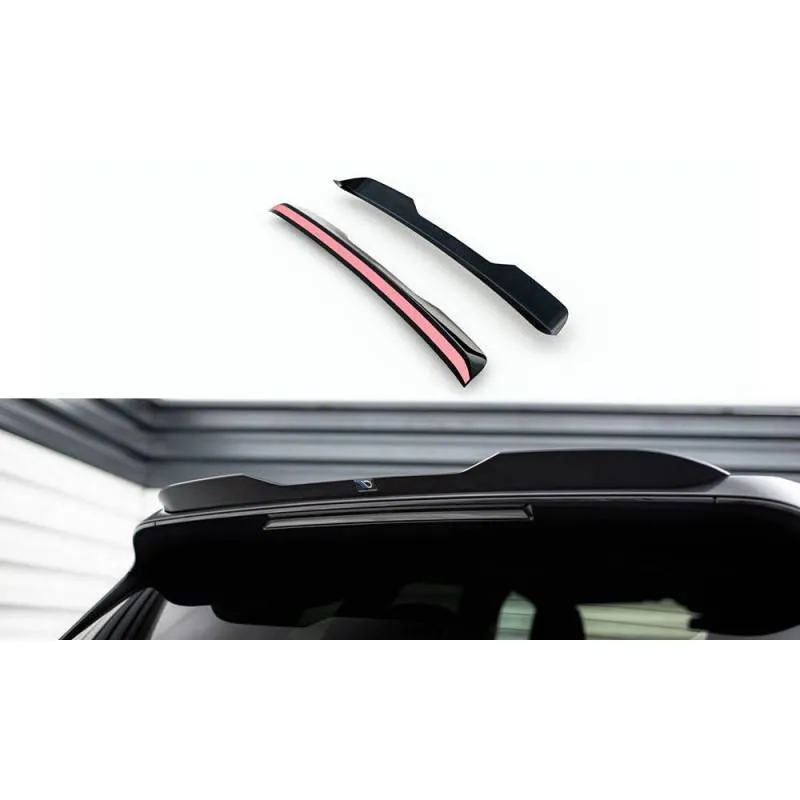 Maxton - Spoiler Cap BMW iX M-Pack i20 / I20 Facelift