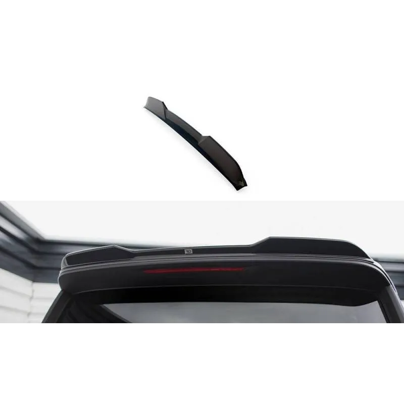 Maxton - Spoiler Cap 3D Volkswagen Multivan Long T7