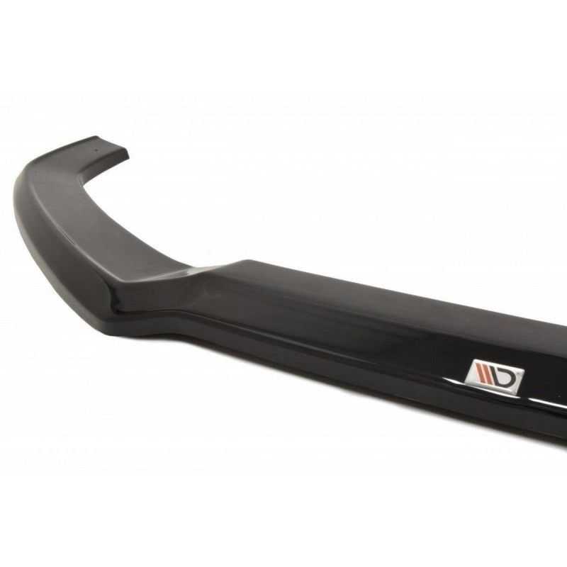 //D Maxton - Lame Pare-Chocs Avant V.1 Audi RS3 8V Sportback Look Carbone