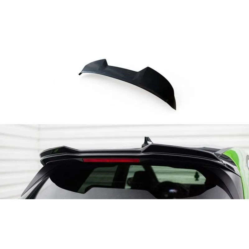 Maxton - Spoiler Cap 3D Ford Puma ST / ST-Line X Mk1