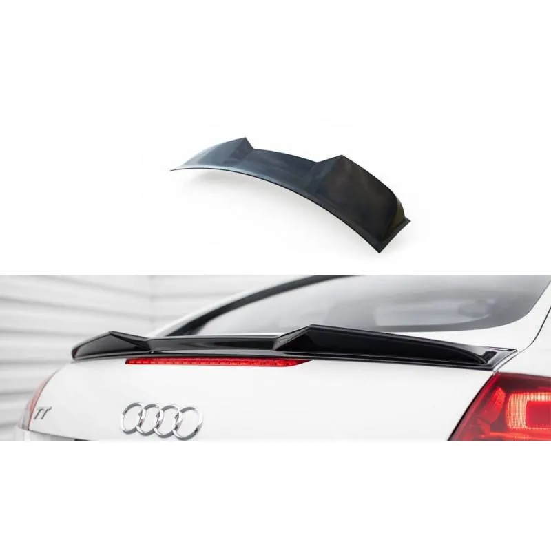 Maxton - Spoiler Cap 3D Audi TT 8J