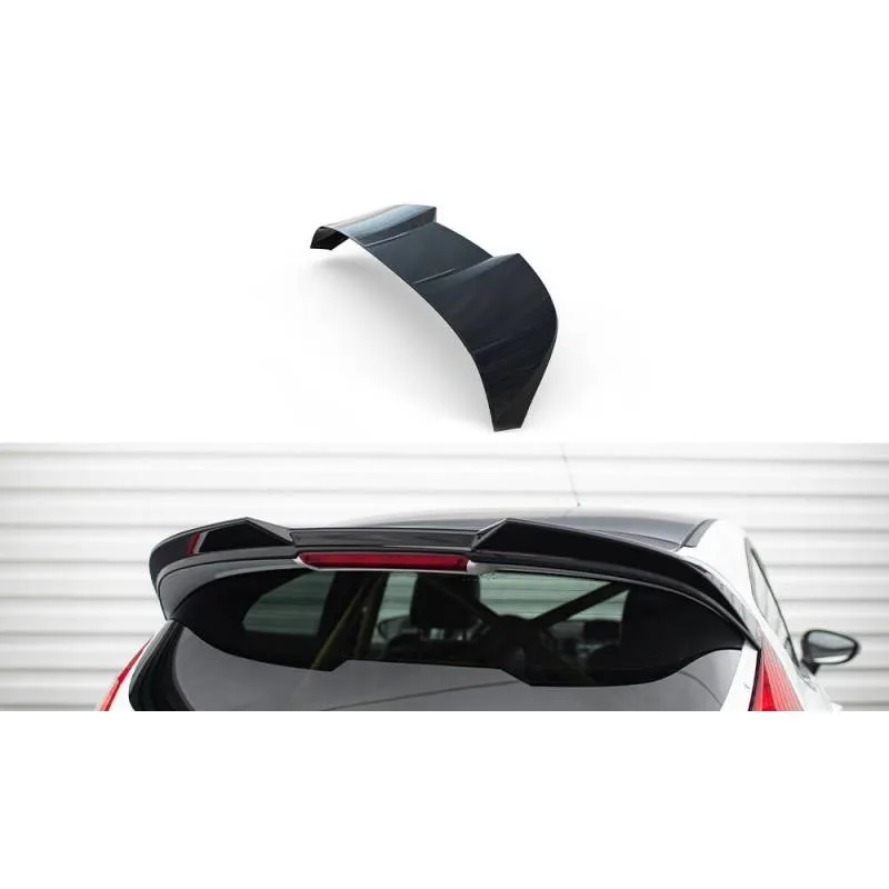 Maxton - Spoiler Cap 3D Ford Fiesta ST Mk7 Facelift