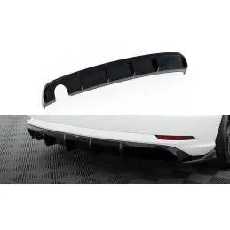 Maxton Design France - Lame de pare choc - spoilers - diffuseurs ...