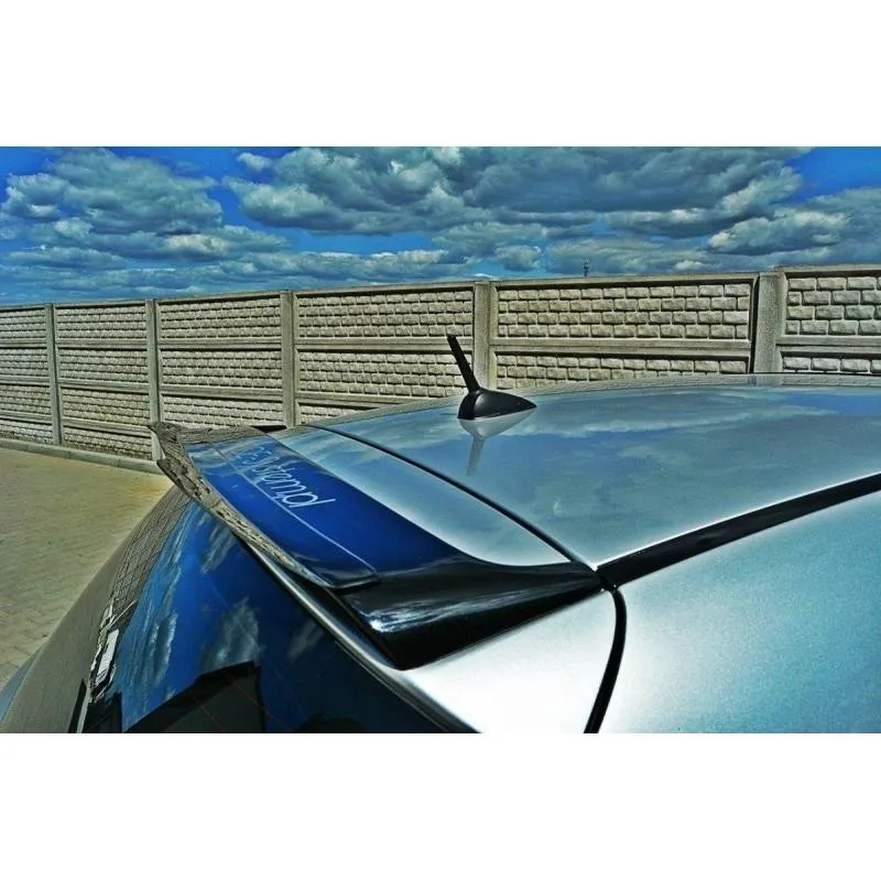 Maxton - SPOILER CAP BMW 1 E87 M-Performance