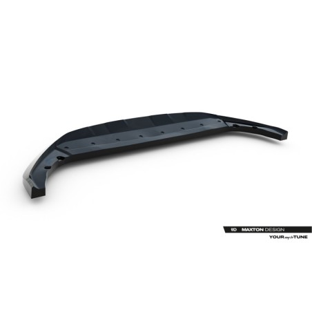 Maxton - Lame Du Pare-Chocs Avant V.2 BYD Seal U Mk1