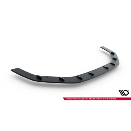 Maxton - Street Pro Lame Du Pare-Chocs Avant Audi RS3 Sportback 8Y Facelift