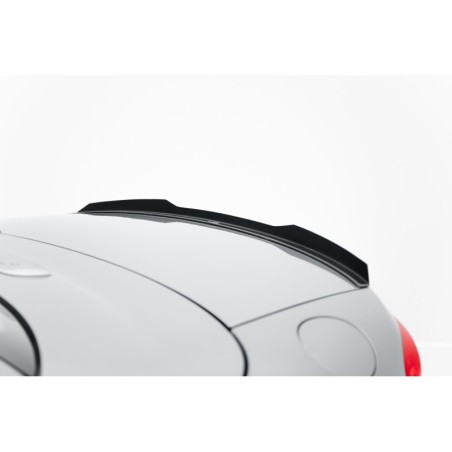 Maxton - Spoiler Cap Mazda MX-5 Mk3 (NC) Facelift