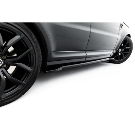 Maxton - Rajouts Des Bas De Caisse Land Rover Range Rover SVR Mk2 Facelift